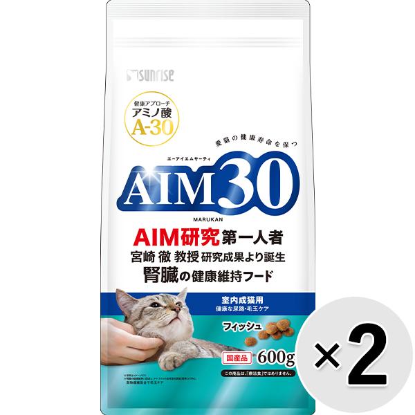 アミノ酸『A-30』を配合した猫の健康維持をサポートする総合栄養食＜総合栄養食＞【保証分析値】たん白質：29.5％以上、脂質：9.5％以上、粗繊維：4.0％以上、灰分：9.0％以下、水分：10.0％以下【原産国】日本【製造日からの賞味期限】...