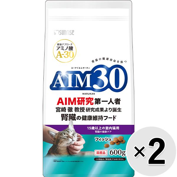 アミノ酸『A-30』を配合した猫の健康維持をサポートする総合栄養食＜総合栄養食＞【保証分析値】たん白質：28.5％以上、脂質：9.0％以上、粗繊維：4.0％以上、灰分：9.0％以下、水分：10.0％以下【原産国】日本【製造日からの賞味期限】...