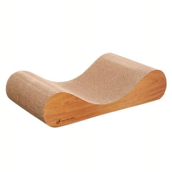 ●ソーシャルギフト注文について・一部設置商品は対象外です。 対象外の場合はメールにてご連絡させていただきます。・土日祝は優良配送の対象外となります。人気商品ガリガリソファSKのワイドタイプ。横幅が従来の約1.4倍の34ｃｍなので、広々楽々で...