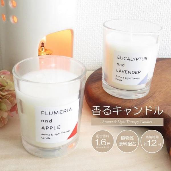 ■ 商品情報 ■キャンドルをたくさん作ってきたカメヤマならではの香りを楽しむ工夫が詰め込まれたグラスインキャンドルが登場。アロマキャンドルとしてはもちろん、キャンドルウォーマーに最適なキャンドルとして生まれたため、楽しみ方もいろいろ♪お楽し...