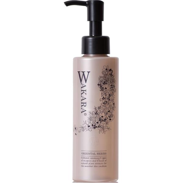 「商品情報」説明商品の説明有名雑誌社が選ぶ注目度ランキングNo.1！ 「翌日の化粧ノリが全然違う！」「透明感が出た！」「使ってすぐ分かる！」 ８つの無添加＋４種類の酵素配合の進化形角質ケアです。 成分の８５％がお水なので敏感肌の方にも！使用...