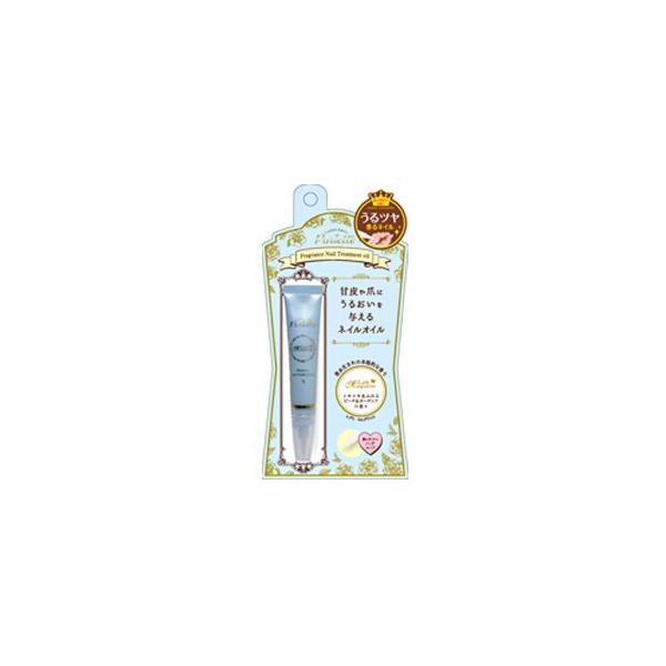 「商品情報」説明ブランド名の「ピュリエット」とは「purity=純粋、清潔」と「~ette=女性」を組み合わせた造語で、 3種それぞれのピュアで女の子らしい香りの世界観を表現しています。 【ネイルオイルとは】 爪とその周りの皮膚の乾燥を防ぐ...