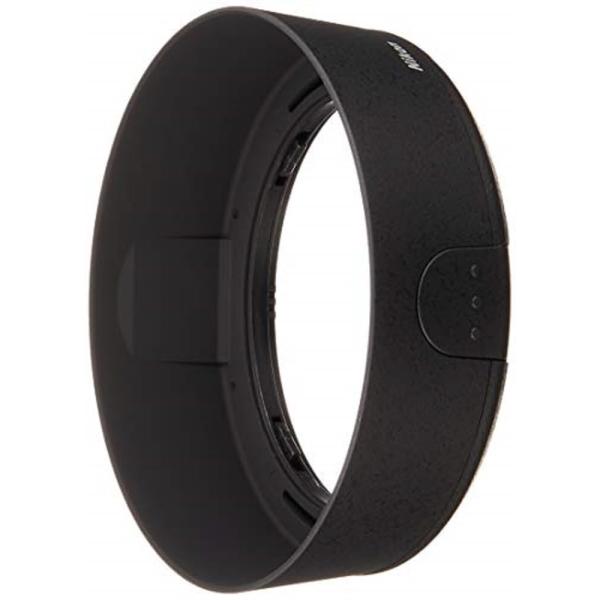 「商品情報」商品の説明Dedicated bayonet lens hood specifically engineered for Nikon AF-S DX NIKKOR 18-55mm f/3.5-5.6G. By reducing ...