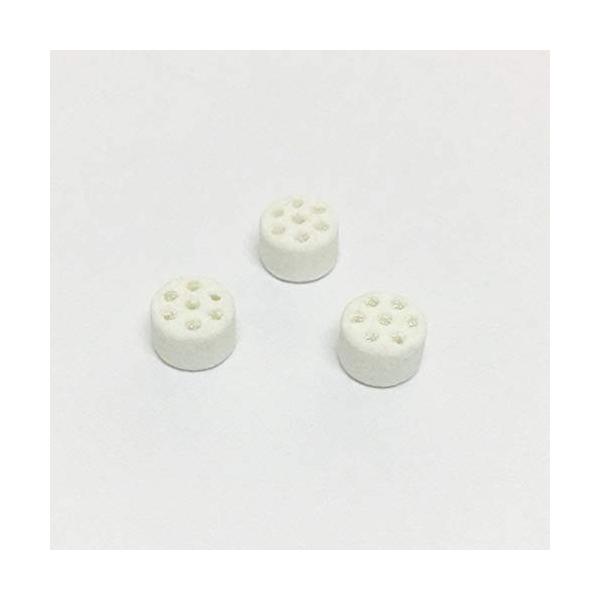 「商品情報」説明iFOCUS/PITH (アイフォーカス ピス) 専用交換フィルター FOCUSVAPE「主な仕様」