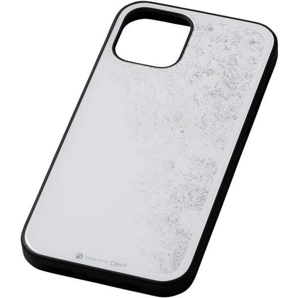 商品名：Hybrid Case Etanze for iPhone 12 Pro Max主素材：ガラス、TPU、ポリカーボネート対応機種：iPhone 12 Pro Max「Etanze（エタンゼ）」とはフランス語の「エタンセル（日本語で『...