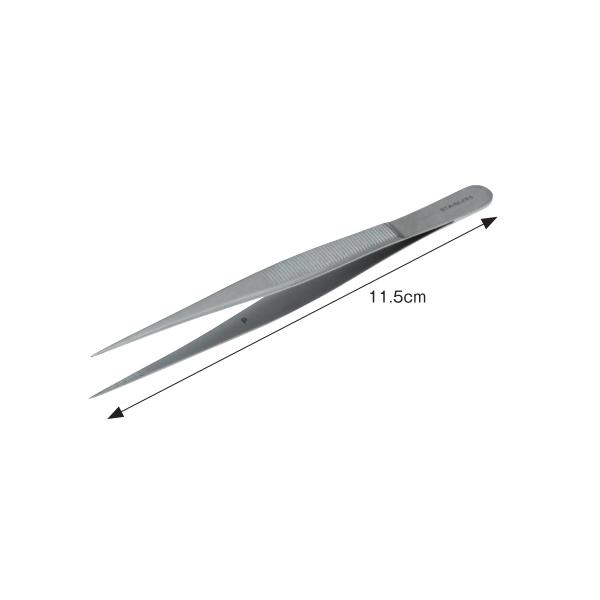 【サイズ】11.5cm【材質】ステンレス一般医療機器