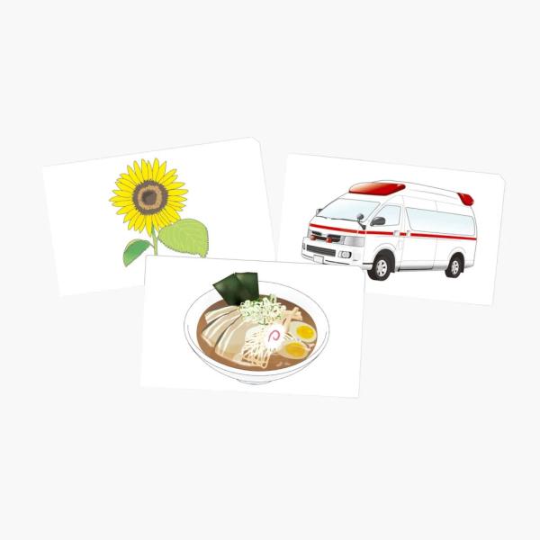 ●日常会話でよく使用する語彙が多く含まれており、幼児・学童の言語指導にも使用可能です。●名詞語は大まかな親密度順に並んでおり、2巻は1巻より難しい語彙で構成されています。※アクトカード+アクトボイスペンセットはアクトカードにアクトボイスペン...