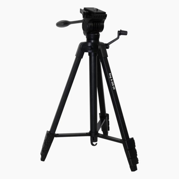 ●クランクハンドル採用で、高さの調整が便利。●カメラ/ムービー対応クイックシュー雲台、縦構図対応。 ●Bluetoothリモコン付属でスマートフォンなどの使用可能な機器でセルフ撮影に便利。●水準器搭載【サイズ】全伸長1500mm、縮長465...