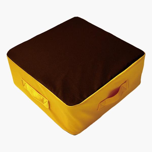 ●手軽に持ち運べて、コンパクト、立てておけば、省スペースに　収納可能。●療育にも最適。形状が四角なのでサーキットも組みやすく、　機構が単純なので安全。※ご指定色：1個の価格となります。【サイズ】47X47X18cm【重量】2.3kg【材質】...