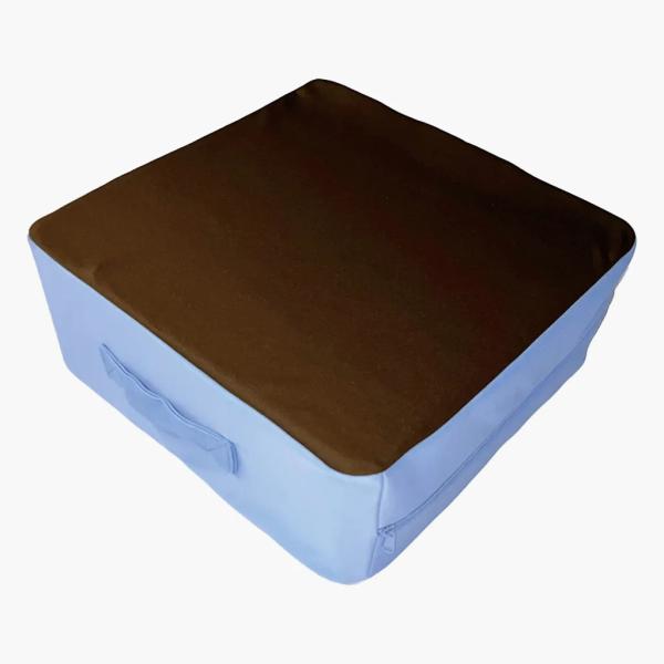 ●手軽に持ち運べて、コンパクト、立てておけば、省スペースに　収納可能。●療育にも最適。形状が四角なのでサーキットも組みやすく、　機構が単純なので安全。※ご指定色：1個の価格となります。【サイズ】47X47X18cm【重量】2.3kg【材質】...