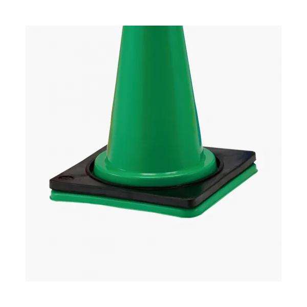 ●スタンダードコーン70ST用重り※こちら重りのみ【サイズ】底部38cm角×厚み約2.5cm【素材】ゴム製【重量】２ｋｇ