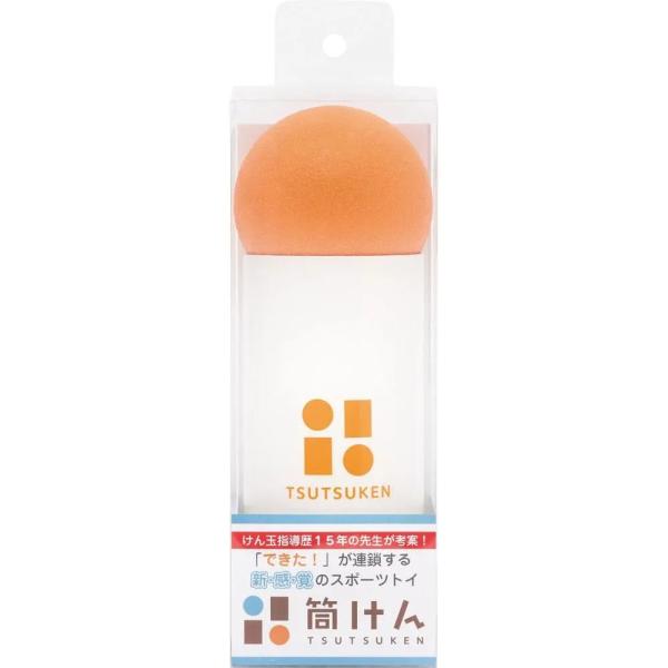 ●糸がなく動きに制限がないため、キャッチがとても簡単にできます。●複数人数（グループ）でも楽しめます。【サイズ】H181×W68×D68mm【質量】約140g【材質】玉：PE・石英砂、筒：PVC【生産国】日本