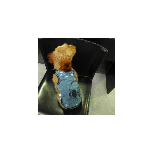 ◆アイテム説明ヘッドフォンとスカルのタンクトップです♪年中使え、袖部分もゆったりと開いているので機動性も◎◆オススメポイントオールオーバープリントとヘッドフォンはジェルプリント、生地にはさりげなくブランドのスカルがデザインされているこだわり...