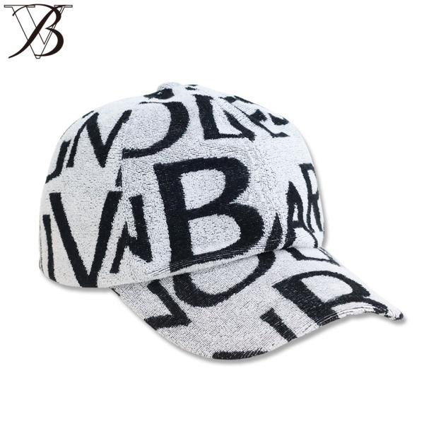 ■商品説明正規ライセンス商品、新品ですバーニヴァーノ、数店舗限定モノグラムパイルキャップ帽子 パイル 限定モデル 春夏 日本製ブランド：バーニヴァーノ BARNI VARNO品番：BSS-NCA5093素材：綿 45％ ポリエステル 55％...