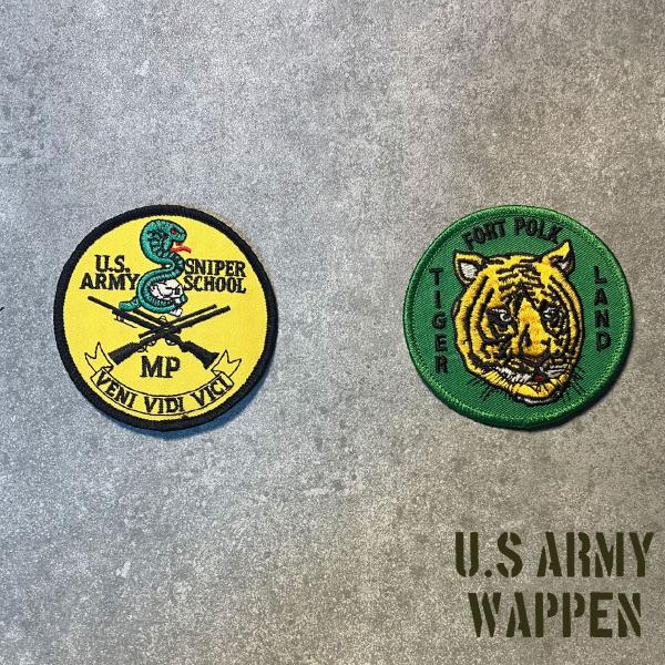 U.S. Army Schools &amp; Training（米陸軍の学校 &amp; 訓練）アメリカ陸軍の兵士や将校が専門的なスキルを習得し、戦闘力を向上させるための訓練プログラムや学校の総称です。兵士は、基礎訓練（Basic Tra...