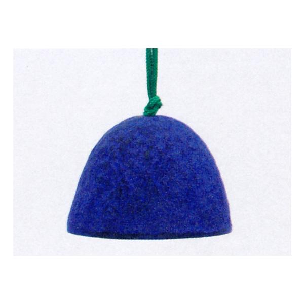 高岡銅器　風鈴すず虫のような澄んだ音色をイメージしてつくられた「すず虫風鈴」　　カラフルでコロンとしたフォルムから響く明るく伸びやかな音色は、心の中涼んだ風を届けてくれます。　　シンプルなデザインで軒先はもちろん、インテリアとしても相性の良...