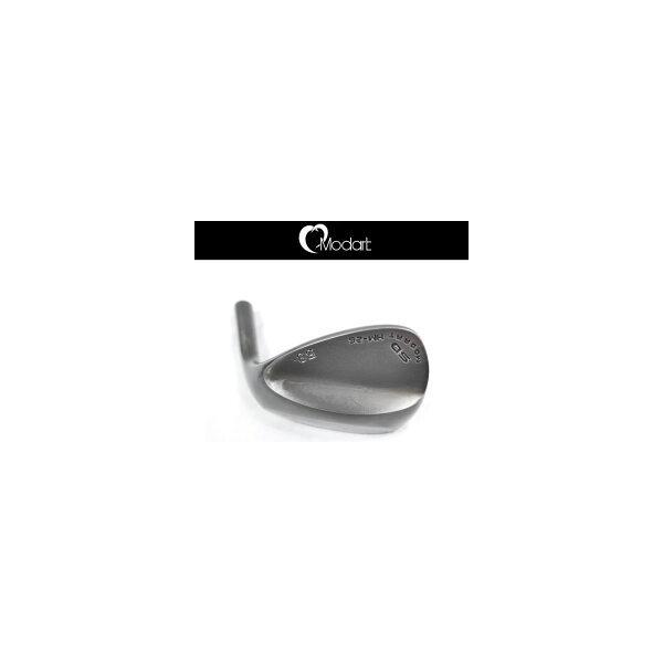 Modart モダート HM-26 SD WEDGE ウェッジ ノーメッキ へッド単体 シャフト装着可能！シャフトは、選択窓の中からお選び下さい。(シャフト代が追加されます。)スペック等ご指定できない内容の調整についてはお問い合わせ下さい。...