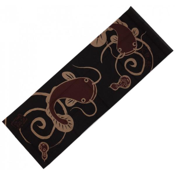 人気の和柄縁起手ぬぐい。 普段からなにげに使ってオシャレな和柄小物。きもの・ゆかたの時もばっちり合います。 父の日・母の日＆誕生日＆敬老の日のプレゼントや海外＝外国人様へのお土産にもＧＯＯＤ。ハンカチ・タオルの代わり＆お祭の際のハチマキ・バ...