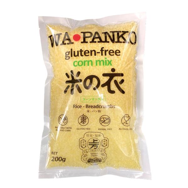 ◇砂糖不使用◇冷めてもサクサクとした食感が楽しめる◇原料を細かいフレーク状に仕上げる独自の加工技術を採用◇素材にしっかりと衣がつく◇イーストフード・酸化防止剤不使用◇食欲をそそる黄金色に仕上がる◇パン粉の色合いを活かして、オーブン・トースタ...