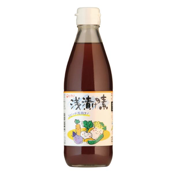 ◇本醸造醤油とだしの旨みに唐辛子のピリッとした辛みを効かせた◇有機米酢使用◇野菜をカットして20〜30分漬けるだけ◇砂糖不使用◇保存料不使用本醸造醤油とだしの旨みを活かした自然な味わい。調味料（アミノ酸等）、保存料は不使用です。【内容量】 ...
