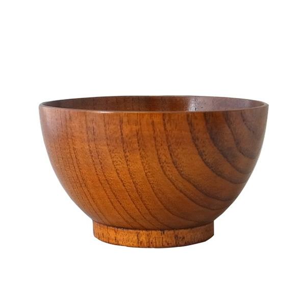 【塗装と色】 : 漆塗装、ウルシ色（天然漆を6回重ね塗り）【素材】 : ナツメの木【サイズ】 : 直径11.8cm×高さ6.8cm【容量】 : 約360ml【メーカー】 : Tomato畑【備考】 : 漂白剤を使用しないため、所々に染みがあ...