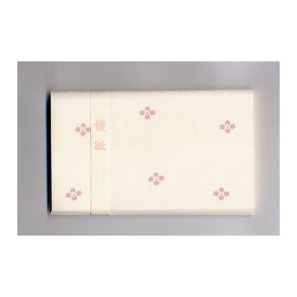 模様懐紙　はな　サイズ：14.5×17.5cm　　　30枚袋入りその他お勧めの使い方・・・卓上お品書き　　　　　　　　　　　　　メモ・一筆箋　　　　　　　　　　　　　ちょっとした包み６個までなら、ネコポス便でもお送りできます。