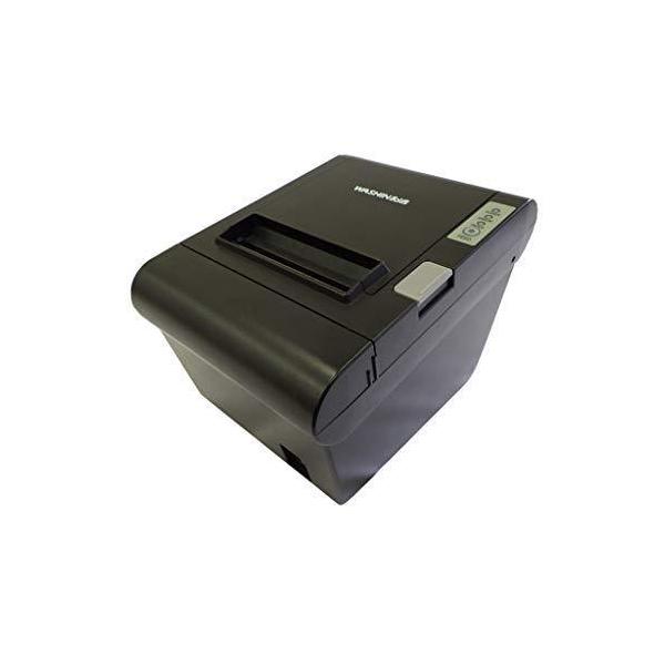 【送料・付随物】全国一律無料・レジロール1巻付き【商品名称】商品名：サーマルプリンター WS-083別名称：レシートプリンター・POSプリンター【メーカー】和信テック【商品概要】カラー：ブラック外部接続端末：PC・キャッシュドロワーレシート...