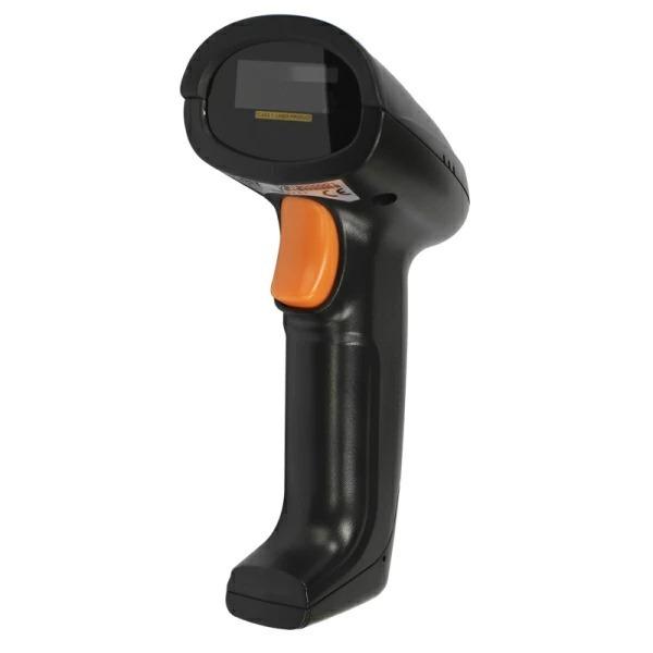 【送料について】無料【商品名称】商品名：バーコードリーダー  GoDex GS200別名称：ハンディスキャナー バーコードスキャナーメーカー：GoDexモデル：GS200カラー：黒サイズ：76×66.5×168mmスキャナパターン：単線イン...