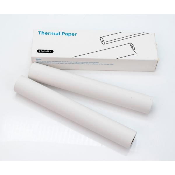 [ロール紙仕様]保存性： ノーマル入数：  2箱セット（1箱2巻入）サイズ： 幅210mm×外径30mm（芯なし）　厚み：75μ長さ：約9.3ｍメーカー：中国製　当店対応プリンター：WS-P8101B、WS-P83　　注意書き：離島、沖縄は...