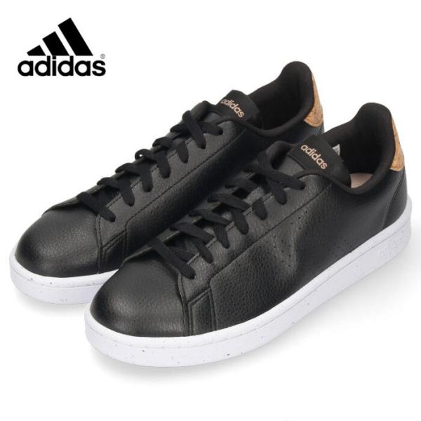 価格.com - アディダス アドバンコート (メンズスニーカー) 価格比較