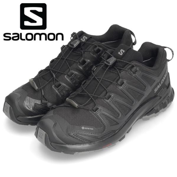 ■商品詳細　●ブランド名      SALOMON　●ブランド品番      メンズ：L47270100      レディース：L47270800      ※メンズサイズ（25.5-29.0cm）とレディースサイズ（23.0-25.0cm...