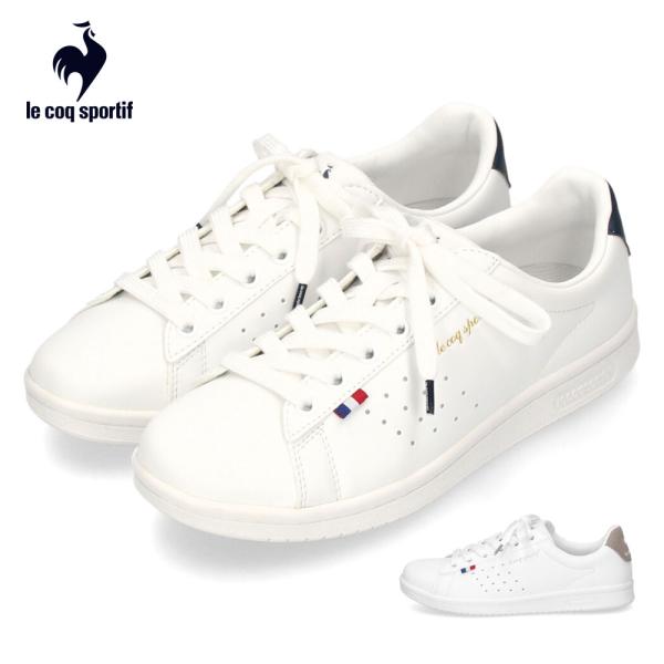 軽やかな履き心地と、日本人の足に合ったフィット感軽量性とフィット感にこだわった定番コートスタイル「LA ROLAND(ラ ローラン)」の合成皮革モデル。アウトソールにはラバーとEVAを適切に配置することで軽量性とクッション性を追求しました。...