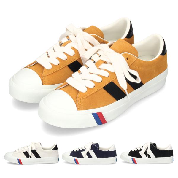 ポイント11倍！】プロケッズ スニーカー メンズ レディース ロイヤル