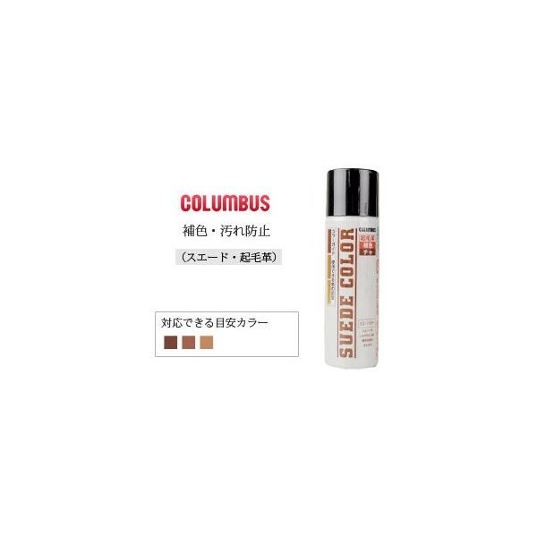 《起毛革・スエード対応》スエードをしなやかに保ち、補色効果を与えます。■商品詳細・起毛革の細かい繊維に浸透し、しなやかさと耐水性を与えるスプレーです。・起毛革の色彩を鮮明に保ちます。■用途・特殊加工の撥水剤を主成分にした起毛製品専用の手入れ...