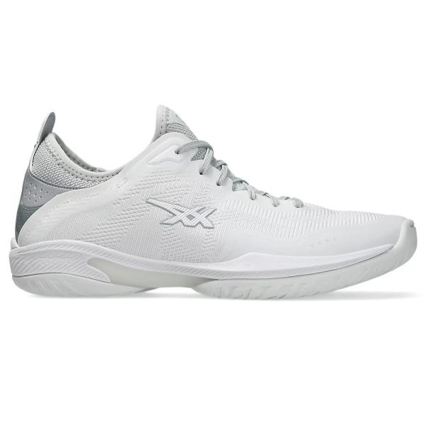 asics GLIDE NOVA FF 3品目：メンズバスケットボールシューズシーズン：2025年モデル品番：1063A072カラー：103 White/Piedmont Greyアッパー：合成繊維/合成樹脂/人工皮革ミッドソール：合成樹脂...