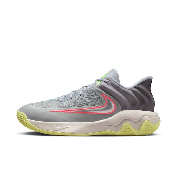 NIKE GIANNIS IMMORTALITY 4 EP品目：メンズバスケットボールシューズヤニス イモータリティ 4は、多彩な活躍を見せるプレーヤーのためのシューズ。 スタイリッシュでサポート性に優れたヒールの形状と、前バージョンからア...