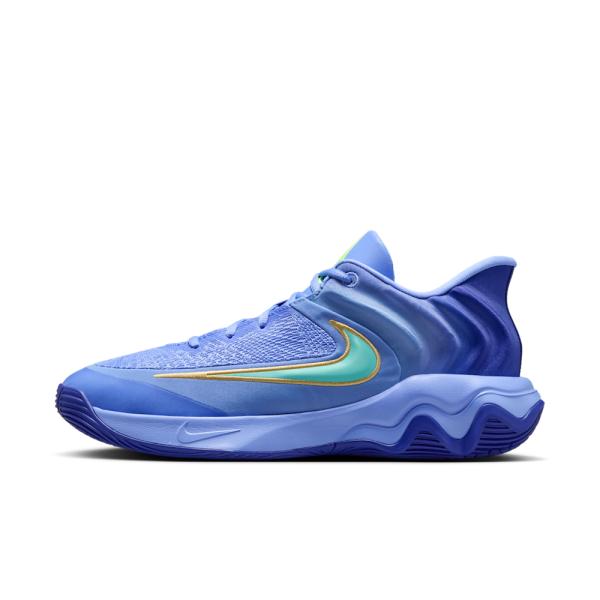 NIKE GIANNIS IMMORTALITY 4 EP品目：メンズバスケットボールシューズヤニス イモータリティ 4は、多彩な活躍を見せるプレーヤーのためのシューズ。 スタイリッシュでサポート性に優れたヒールの形状と、前バージョンからア...