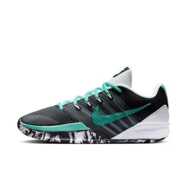 WMNS NIKE SABRINA 3 EP品目：ウィメンズ バスケットボール シューズサブリナ・イオネスクによる卓越したパフォーマンスの追求に必要なのは、彼女のバスケに対する真摯な姿勢と勝利への決意に対応するシューズ。 そこで、サブリナ ...