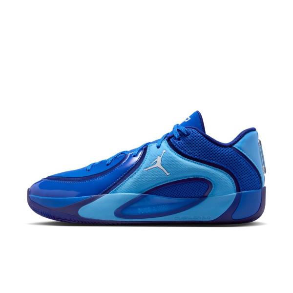 JORDAN TATUM 4 PF品目：メンズ バスケットボール シューズプレーと共に進化し続けるシューズ、テイタム 4。足裏のTPUシャンクが、これまで以上に優れた安定性をキープする、Jordanのラインナップの中で最軽量のシューズです。...