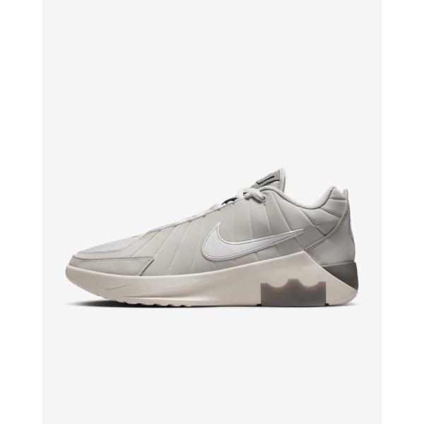 NIKE LEBRON WITNESS IX EPレブロン・ジェームズが無尽蔵とも思えるスタミナを振り絞るために必要なのは、試合終了までエネルギッシュにプレーできるシューズ。レブロン ウィットネス 9は、フルレングスのReactXフォームの...