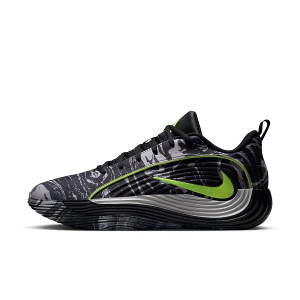 NIKE GIANNIS IMMORTALITY 5 EP品目：メンズ バスケットボール シューズ11月でも1月でも6月でも、ヤニスは常にトップスピードでプレー。ヤニス イモータリティ 5は、その「フリーク」がコートで主導権を握り続けるため...