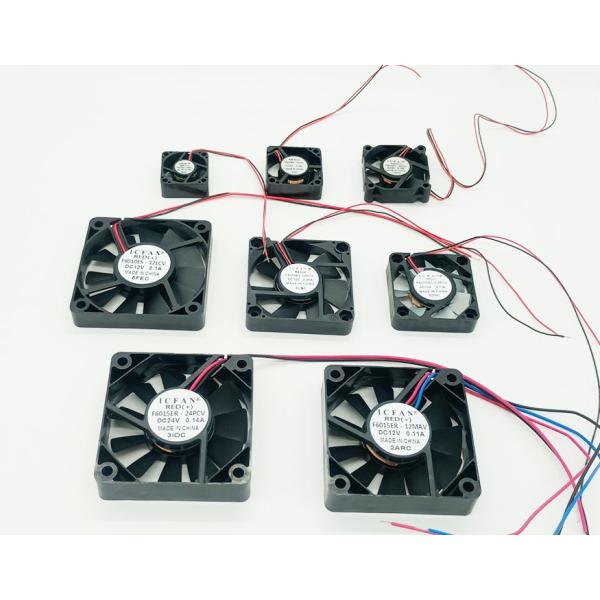 最高温度80℃対応 ― 次世代の冷却技術業界を革新する「高耐熱コアレスファン」新登場！高温環境下での冷却が求められる産業機器・車載機器・電力制御装置などに最適。**80度の高温環境下でも安定稼働する「コアレスファン」**が誕生しました。■ ...