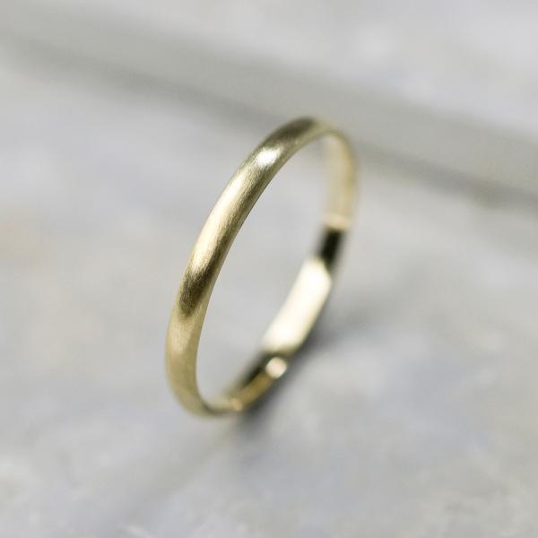 商品番号 : FA-821BRAND : WAS KNOT WASITEM : リング・指輪SIZE : 3号〜27号SPEC : リング幅:約2.0mmMATERIAL : BrassFINISH : Matte Finish(Top),...