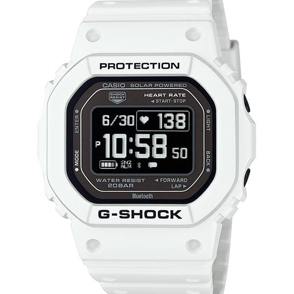 メーカー：G-SHOCK Gショック CASIO カシオ ジーショック　製品名：DW-H5600-7JR　JANコード：4549526370960　本体サイズ(高さ×幅×奥行)：51.1×44.5×17.4　本体重量：59　バンド：145〜...