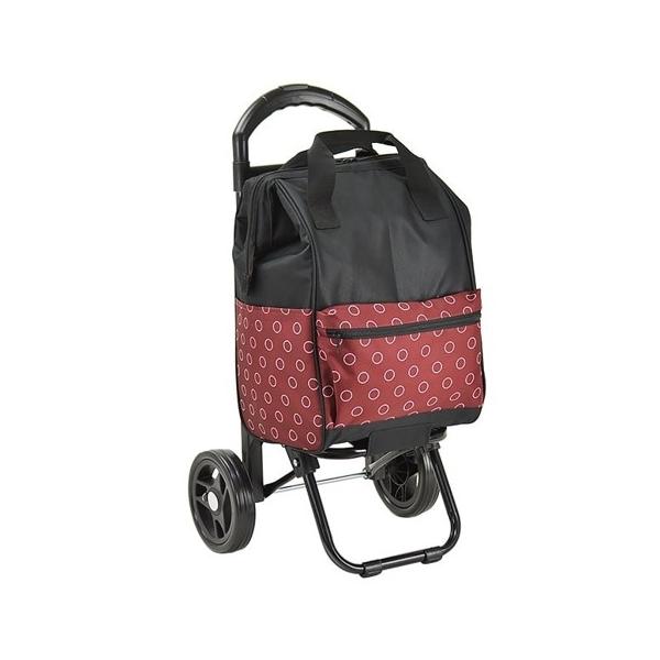 メーカー：Valentino viscani ヴァレンチノ  ヴィスカーニ　製品名：15186-09　JANコード：0300291320031　サイズ（幅×高さ×マチ）：40×26×21　重量：約1,830g　素材：ポリエステル　裏PVC加...