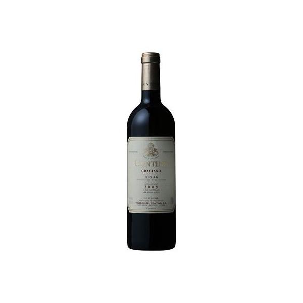 原語：Contino Graciano[2012] Cuneタイプ：赤ワイン生産地：スペイン/リオハ　アラベサ品種：グラシアーノ100％