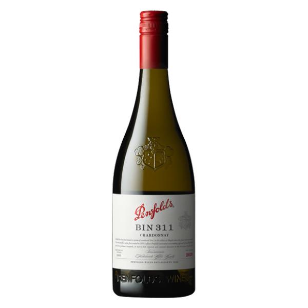 原語表記： Penfolds BIN 311 Chardonnay[2018]タイプ： 白ワイン生産地： オーストラリア品種： シャルドネ
