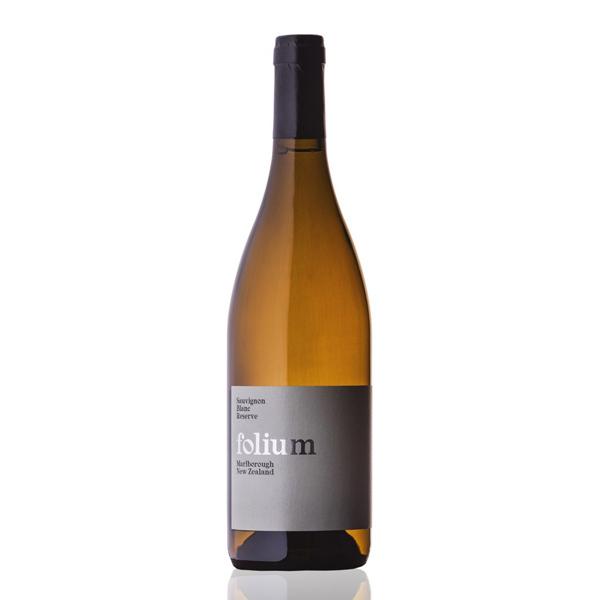 原語表記： Folium Vineyard SauvignonBlanc Reserve Marlborough[2019]タイプ： 白ワイン生産地： ニュージーランド / マールボロ品種： ソーヴィニヨンブラン100％