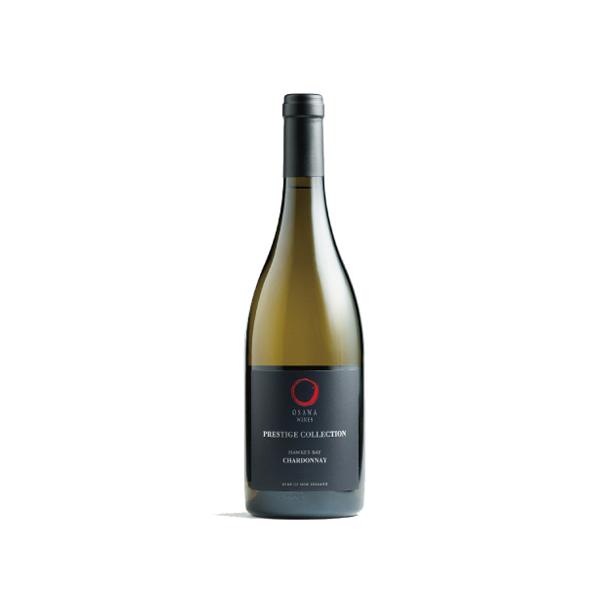 ※画像は別ヴィンテージとなっております。原語表記： Osawa Wines Prestige Collection Chardonnay[2016]タイプ： 白ワイン生産地： ニュージーランド / ホークスベイ品種： シャルドネ
