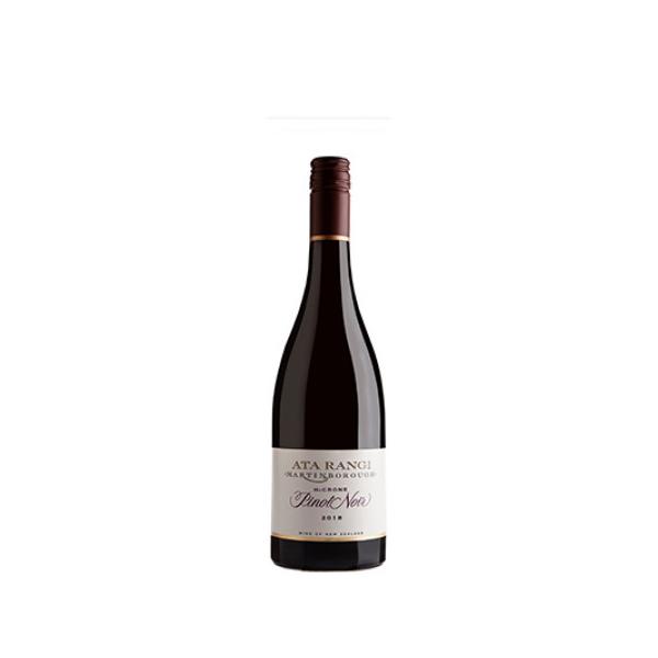 原語表記： Ata Rangi McCrone Vineyard Pinot Noir[2018]タイプ： 赤ワイン生産地： ニュージーランド / ワイララパ / マーティンボロー品種： ピノノワール